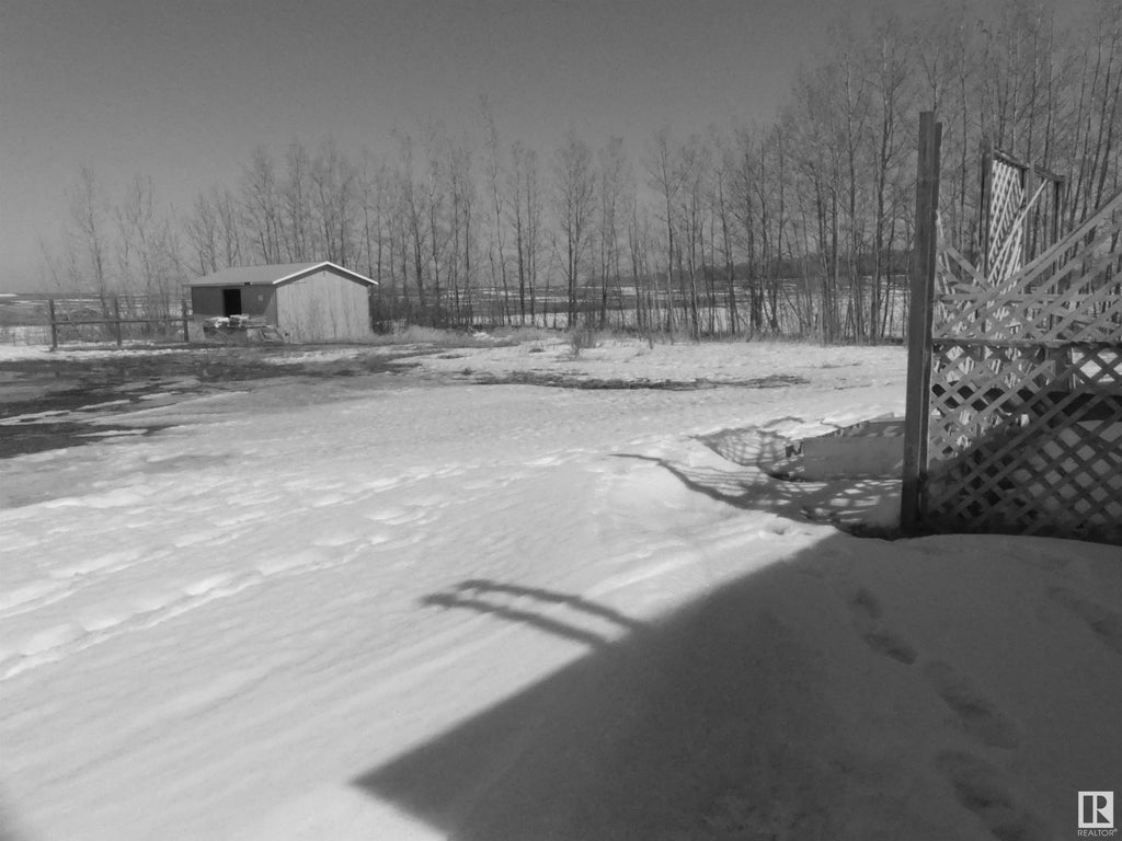 50011 Hwy 770, Rural Leduc County Property Listing: MLS® #E4334120