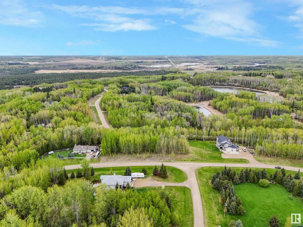 53315 Rge Rd 20, Rural Parkland County Property Listing: MLS® #E4415488