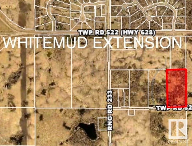 Strathcona County Acreages | Located Outside Sherwood Park