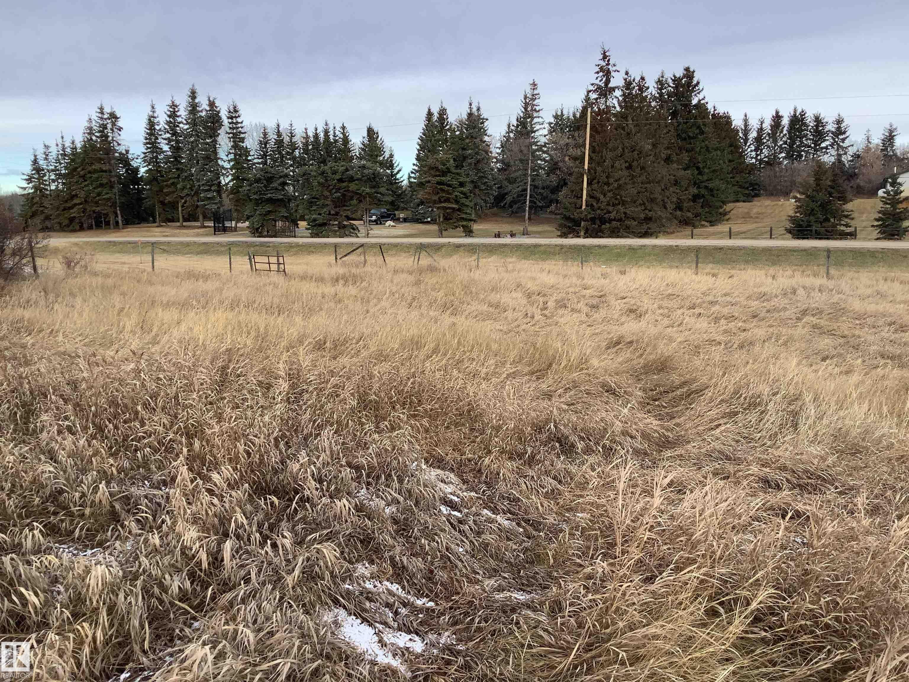 242 21252 Twp Road 540, Rural Strathcona County Property Listing: MLS ...