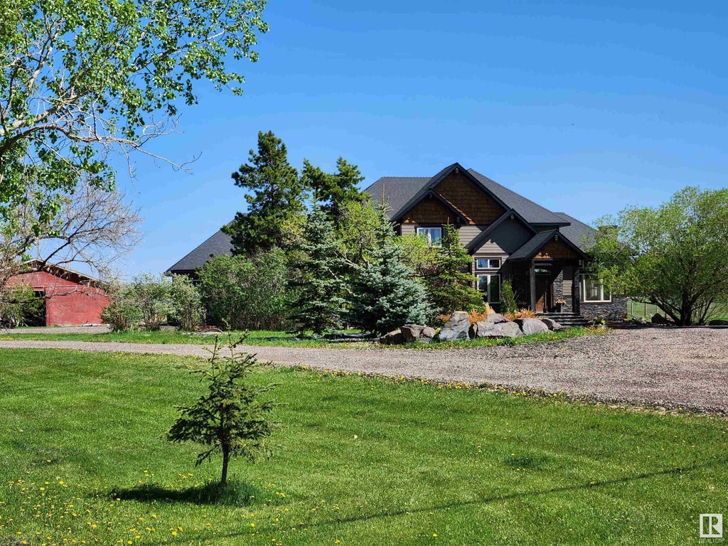 50417 B Rge Rd 245, Rural Leduc County Property Listing: MLS® #E4340849