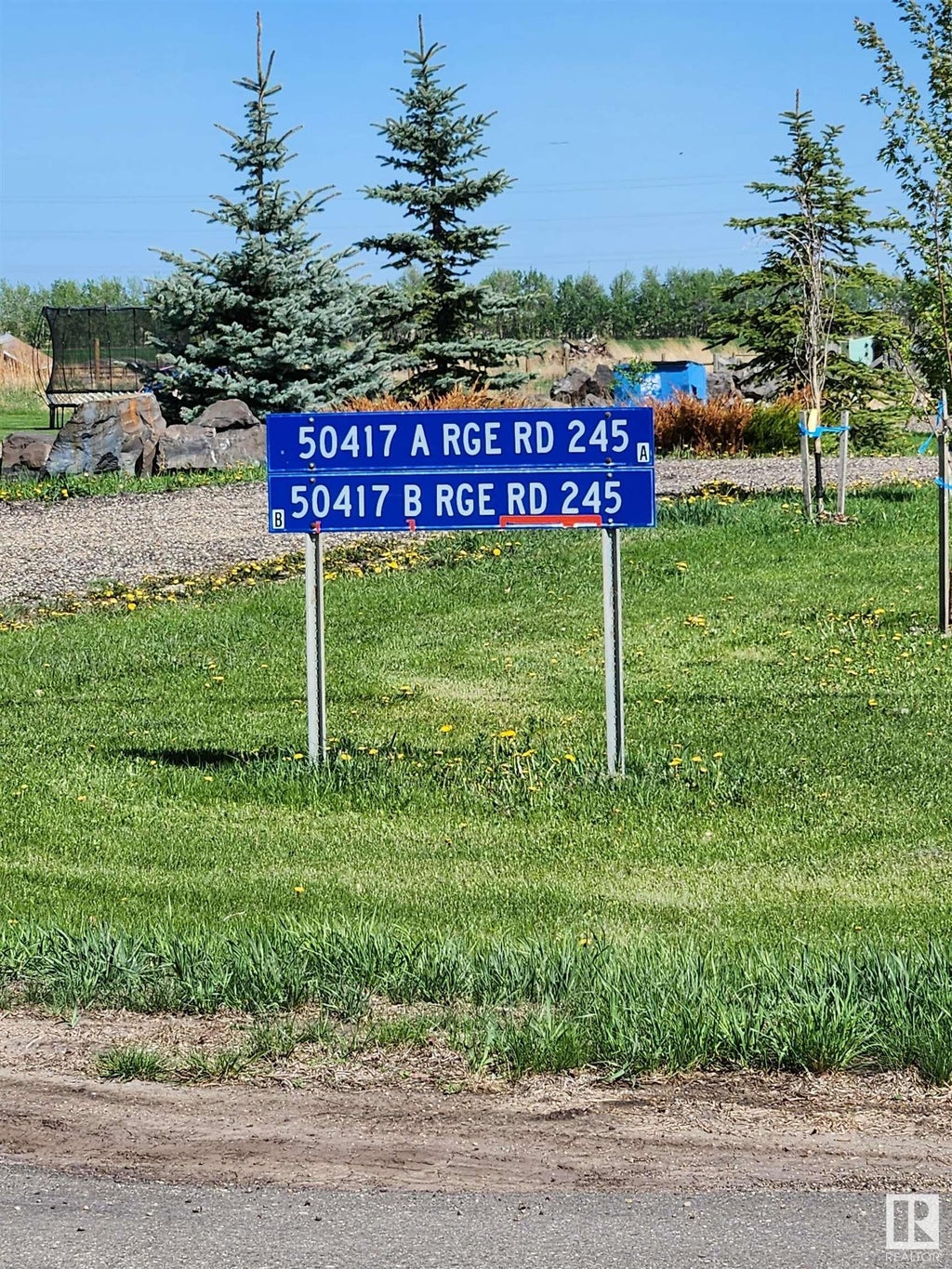 50417 B Rge Rd 245, Rural Leduc County Property Listing: MLS® #E4340849