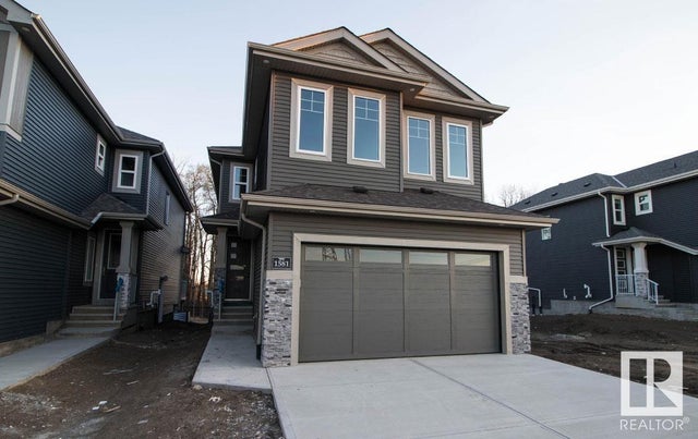 Southwest Edmonton Homes for Sale | Liv Real Estate® Listings - 600000 ...