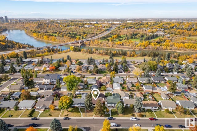 Capilano Homes For Sale, Edmonton | View Listings