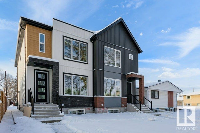 New Homes In Edmonton & New Construction: Edmonton Homes