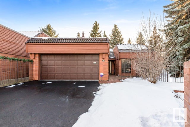 Gariepy (Lessard) Homes For Sale, Edmonton | View Listings