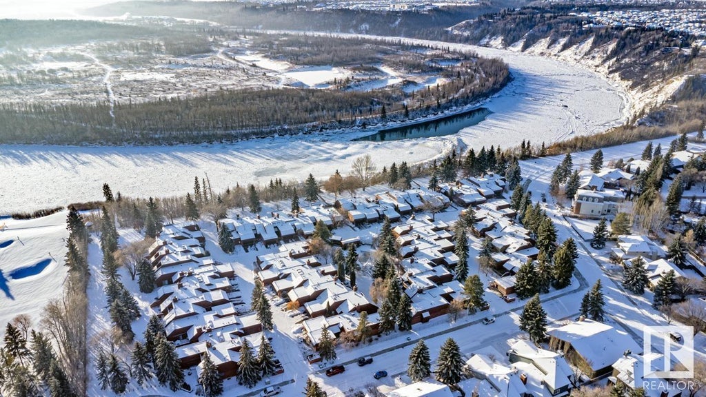 1 500 Lessard Drive Nw, Edmonton Property Listing: MLS® #E4415304