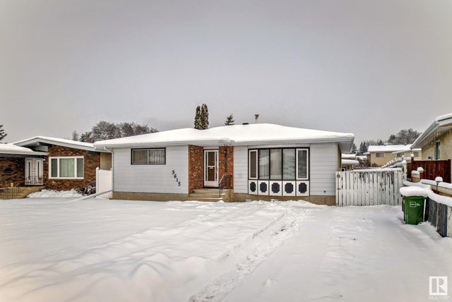 Lee Ridge Homes For Sale, Edmonton | View Listings