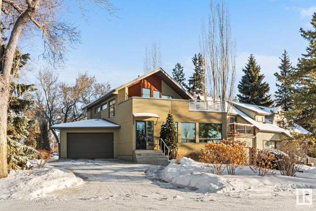 Highlands Houses for Sale Edmonton | Liv Real Estate