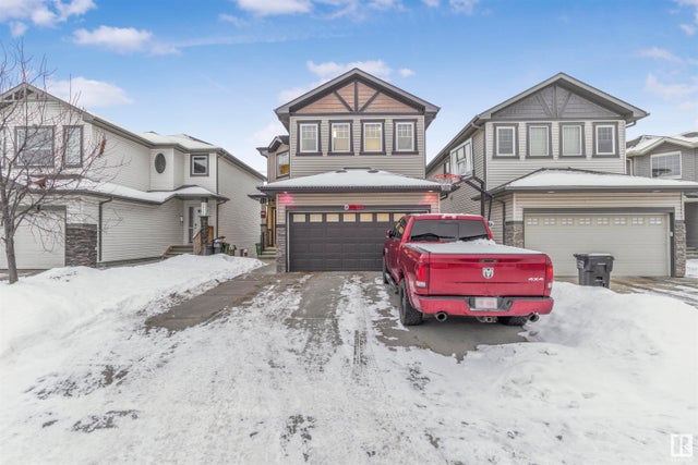 Laurel Homes For Sale, Edmonton | View Listings