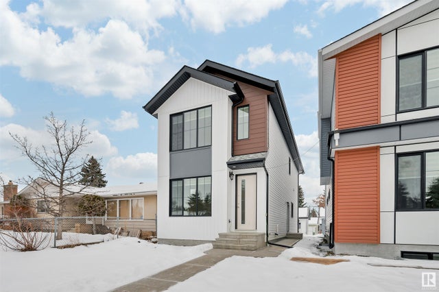 Capilano Homes For Sale, Edmonton | View Listings