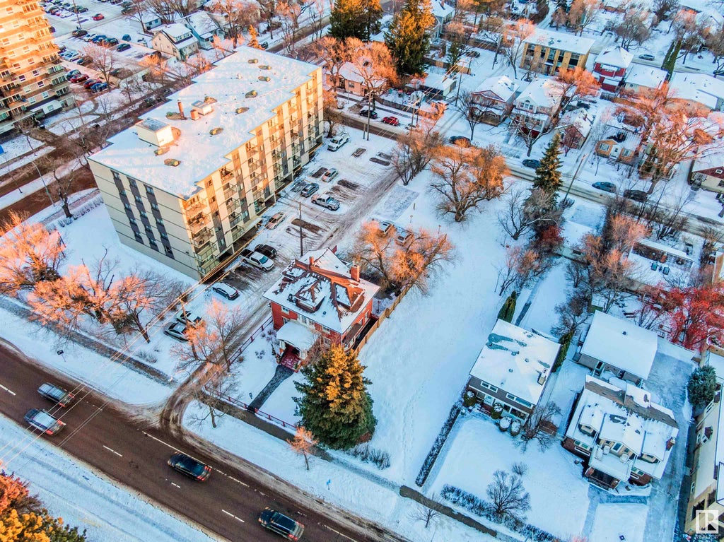 10417 Saskatchewan Drive Nw, Edmonton Property Listing: MLS® #E4418909