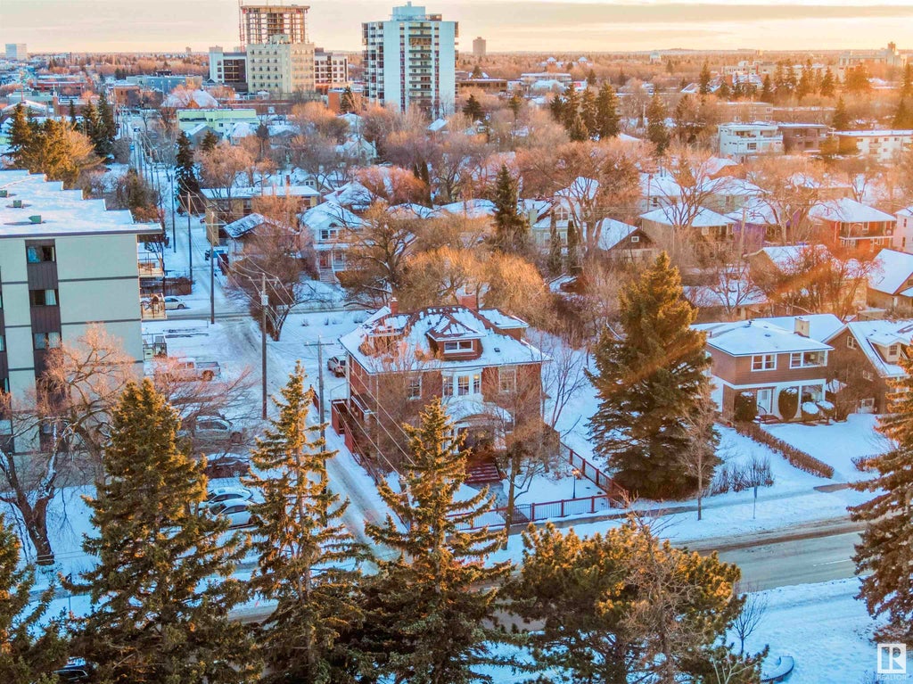 10417 Saskatchewan Drive Nw, Edmonton Property Listing: MLS® #E4418909