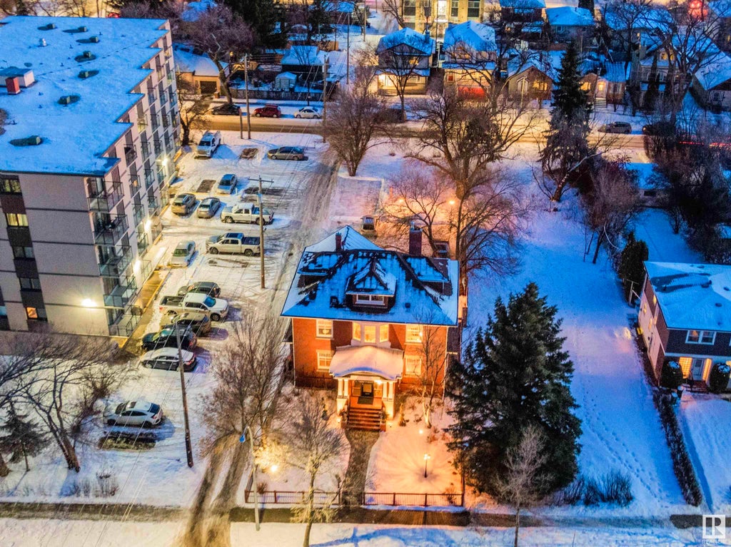 10417 Saskatchewan Drive Nw, Edmonton Property Listing: MLS® #E4418909