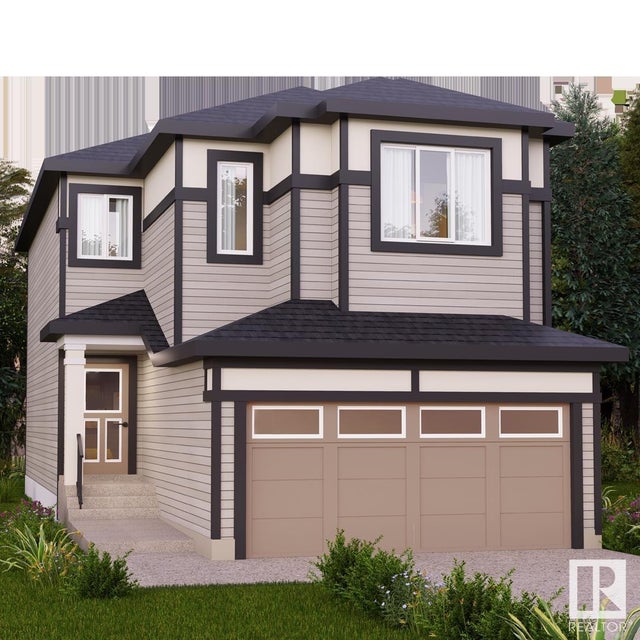 Edgemont Homes For Sale, Edmonton | View Listings