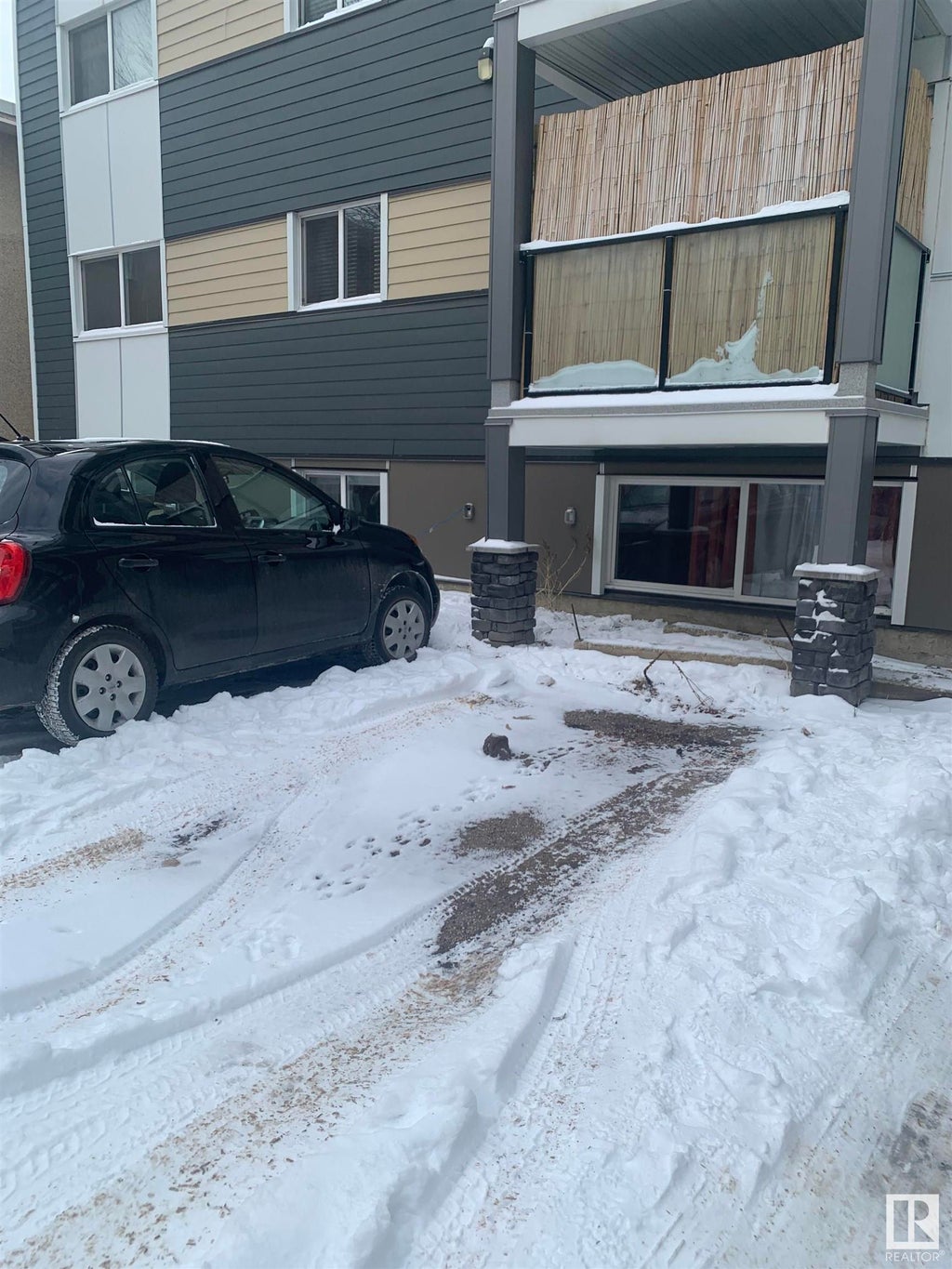 302 10145 113 Street, Edmonton Property Listing: MLS® #E4419436