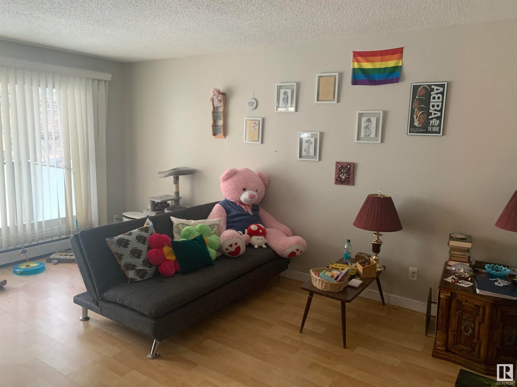 302 10145 113 Street, Edmonton Property Listing: MLS® #E4419436