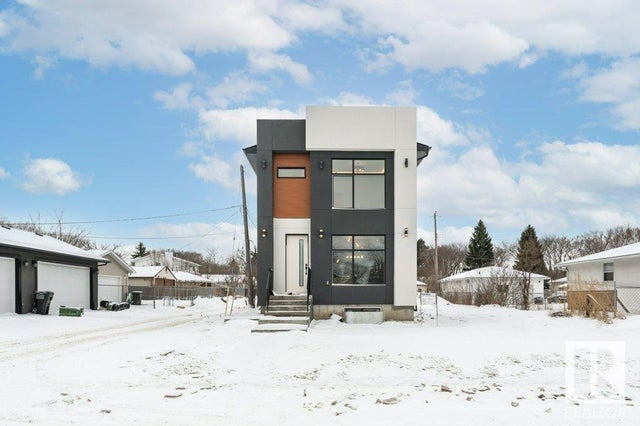 Edmonton Homes for Sale With Secondary Suites