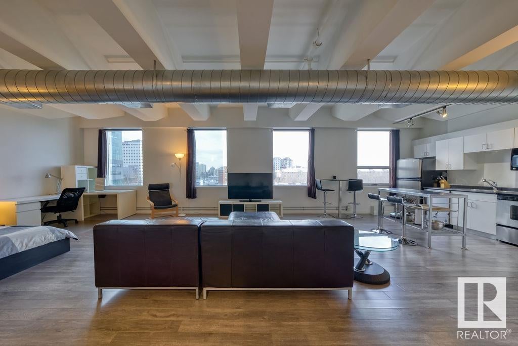 302 10105 109 Street Nw, Edmonton Property Listing: MLS® #E4420113