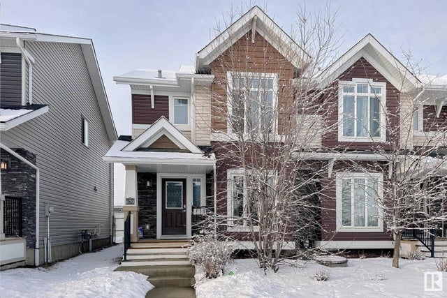 Allard Edmonton Real Estate & Homes For Sale: Allard