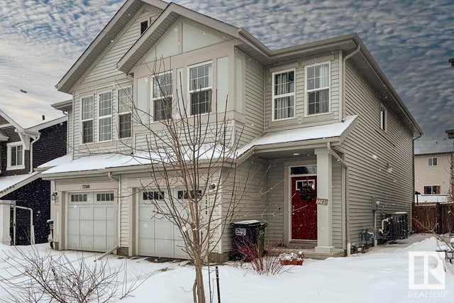 Edgemont Homes For Sale, Edmonton | View Listings