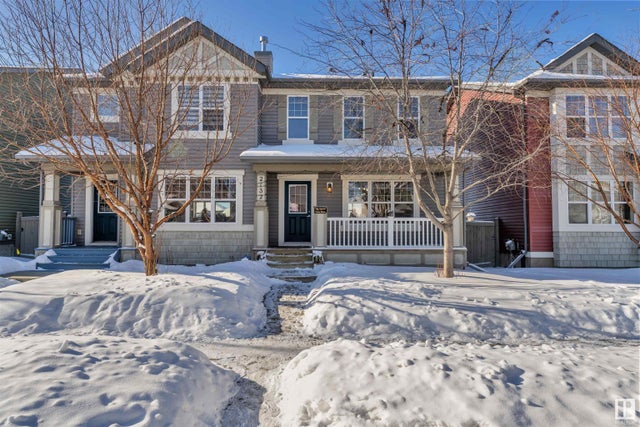 Laurel Homes For Sale, Edmonton | View Listings