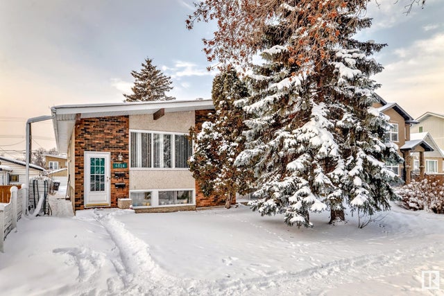 Edmonton Homes for Sale With Secondary Suites