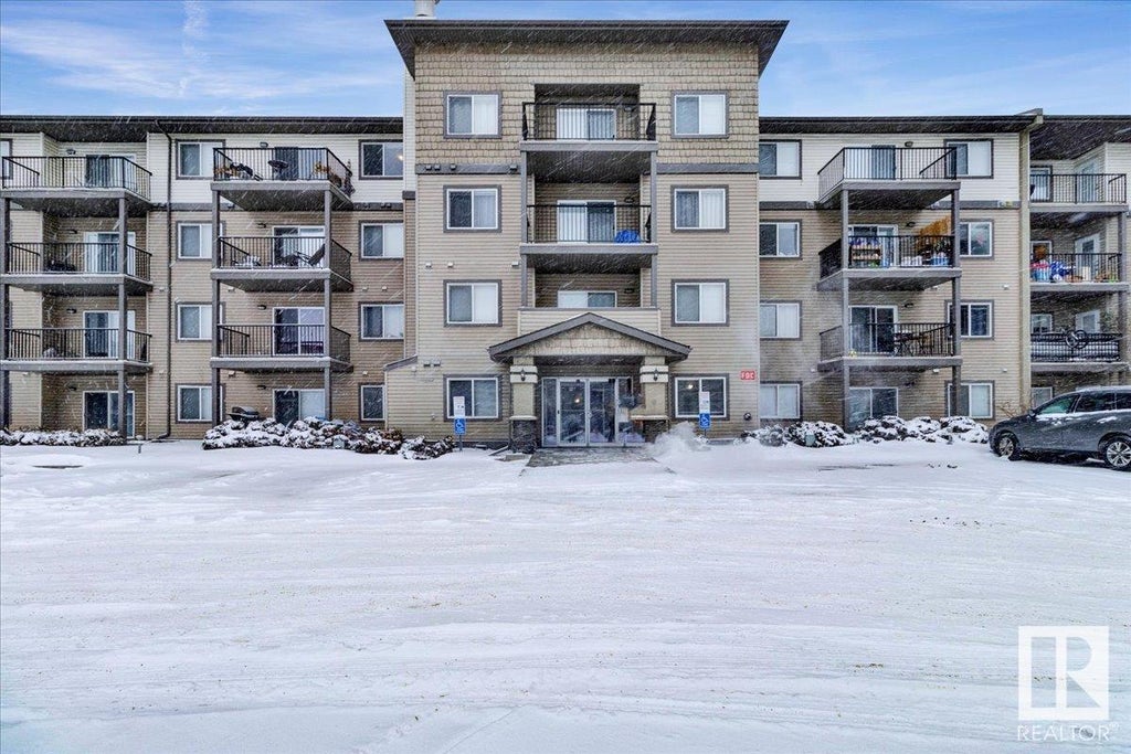 142 301 Clareview Station Drive Nw, Edmonton Property Listing: MLS® # ...