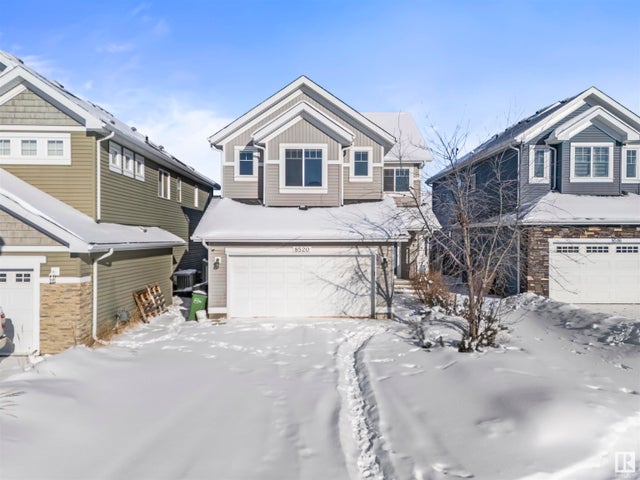 Summerside Homes For Sale | Southeast Edmonton Community