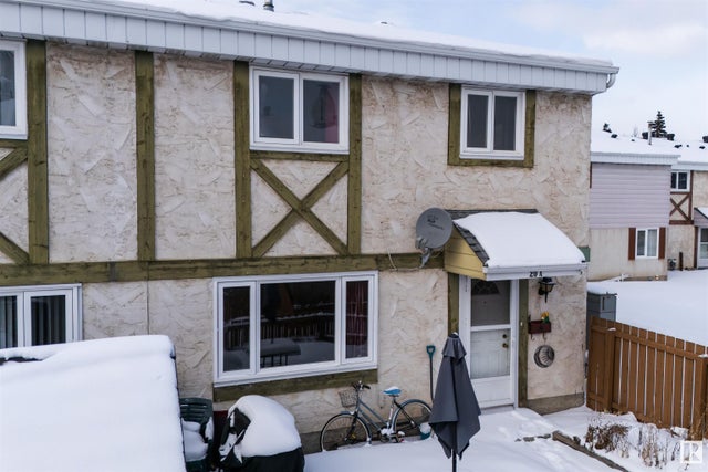 Callingwood Edmonton Homes & Real Estate: Callingwood Homes