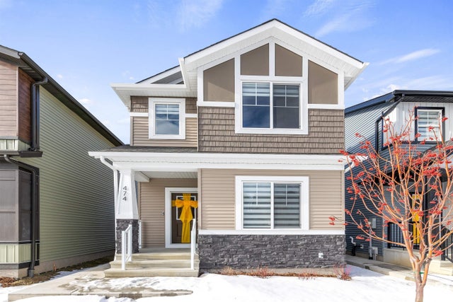 Edgemont Homes For Sale, Edmonton | View Listings