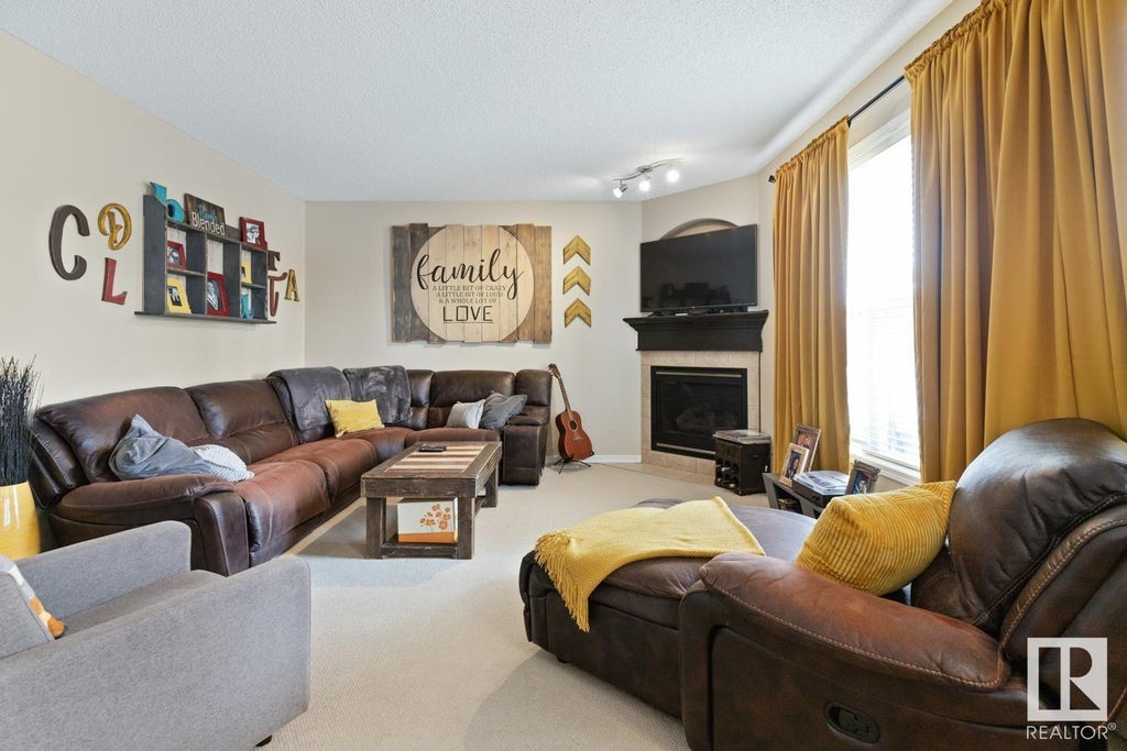 1140 Goodwin Circle Circle Nw, Edmonton Property Listing: MLS® #E4423385