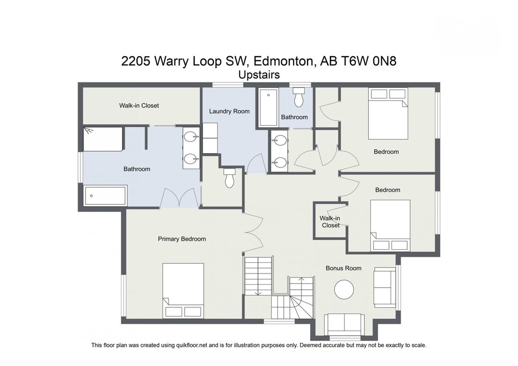 2205 Warry Loop Sw, Edmonton Property Listing: MLS® #E4423854