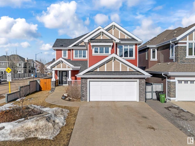 Summerside Homes For Sale | Southeast Edmonton Community