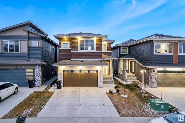 Laurel Homes For Sale, Edmonton | View Listings