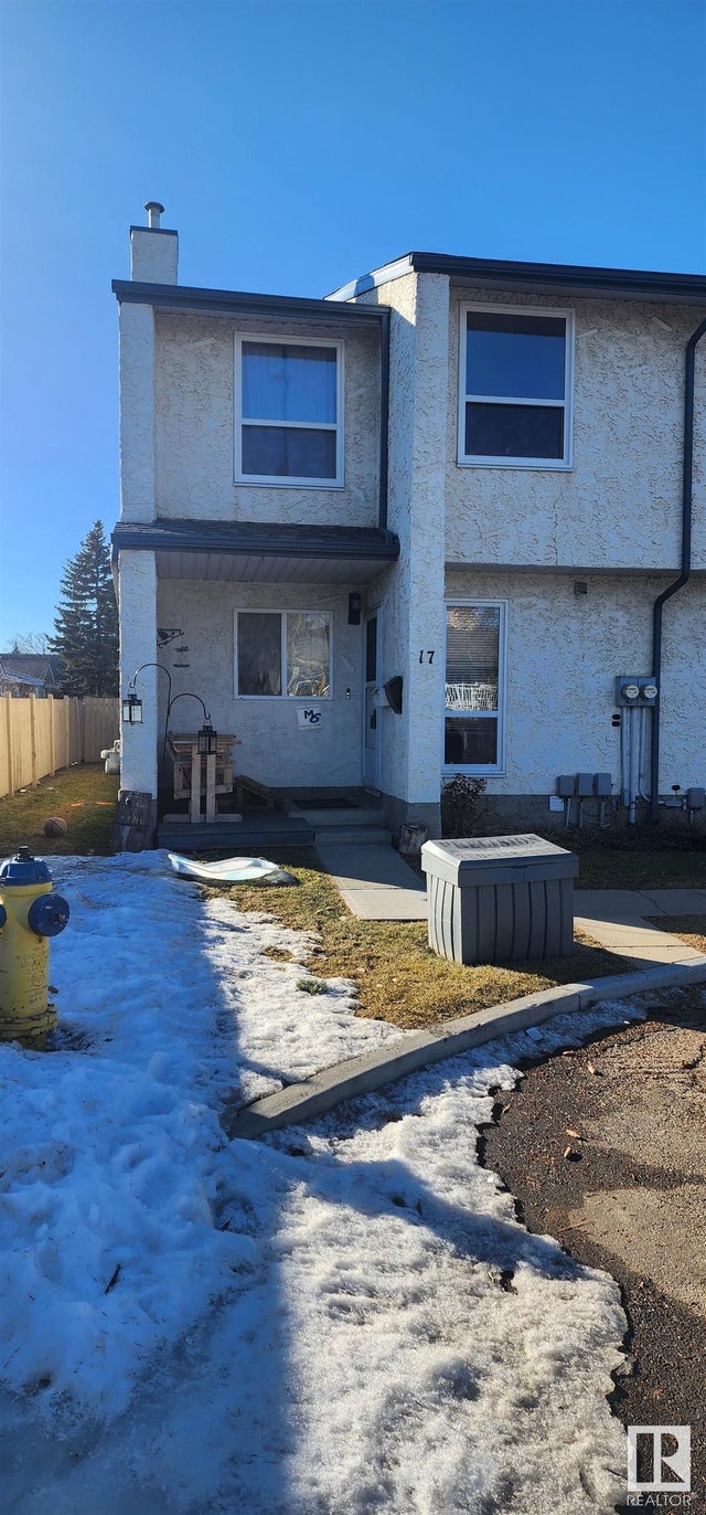 Callingwood Edmonton Homes & Real Estate: Callingwood Homes