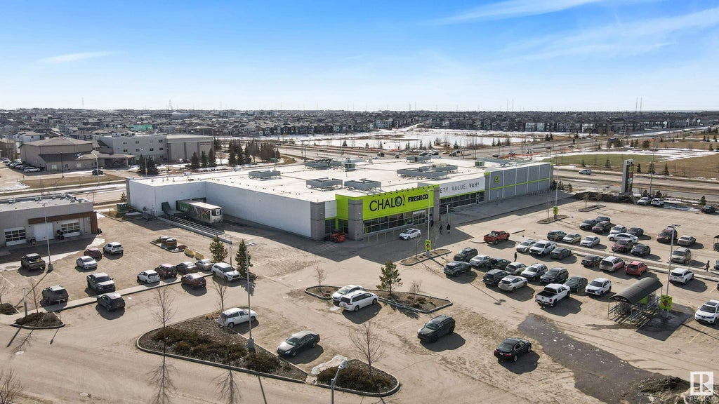 18 1530 Tamarack Blvd Nw, Edmonton Property Listing: MLS® #E4424790