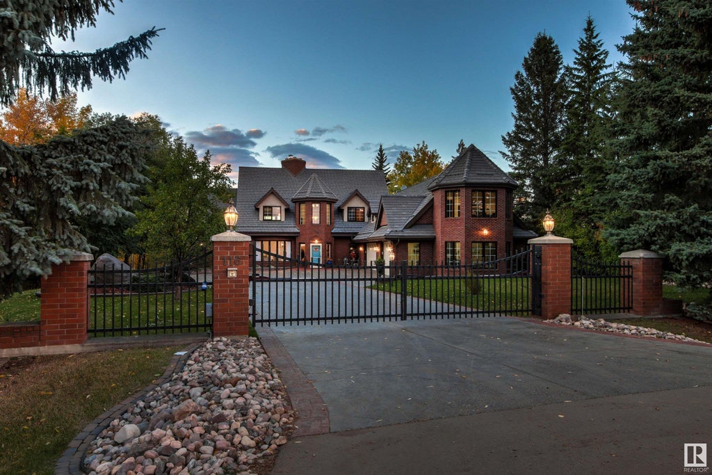 116 Windermere Drive Nw, Edmonton Property Listing: MLS® #E4424982