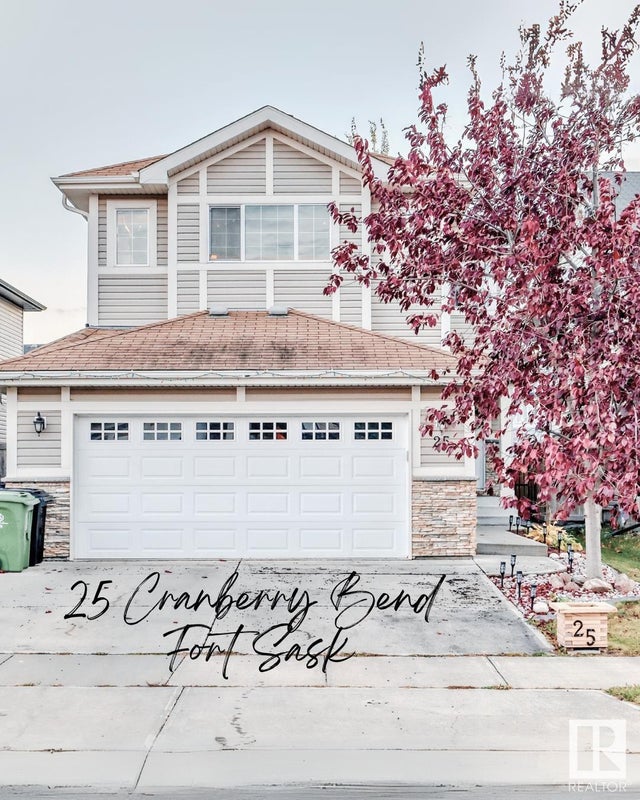 Fort Saskatchewan Real Estate & Homes For Sale