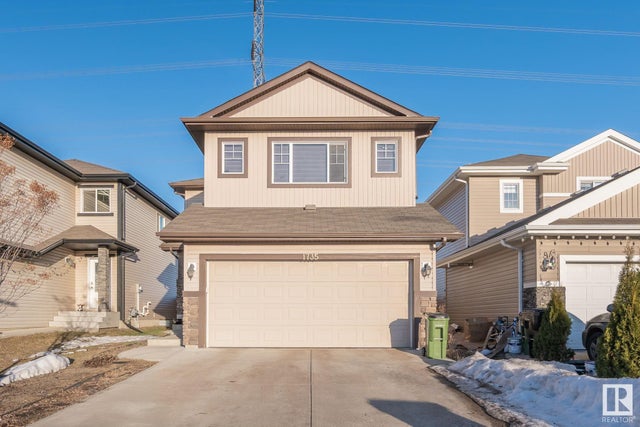 Laurel Homes For Sale, Edmonton | View Listings