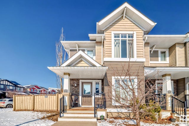 Allard Edmonton Real Estate & Homes For Sale: Allard