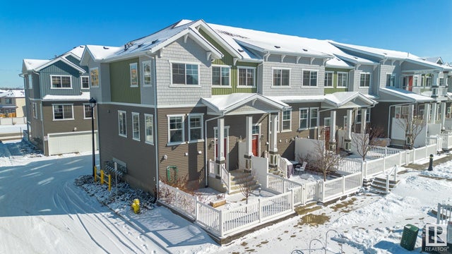 Edgemont Homes For Sale, Edmonton | View Listings