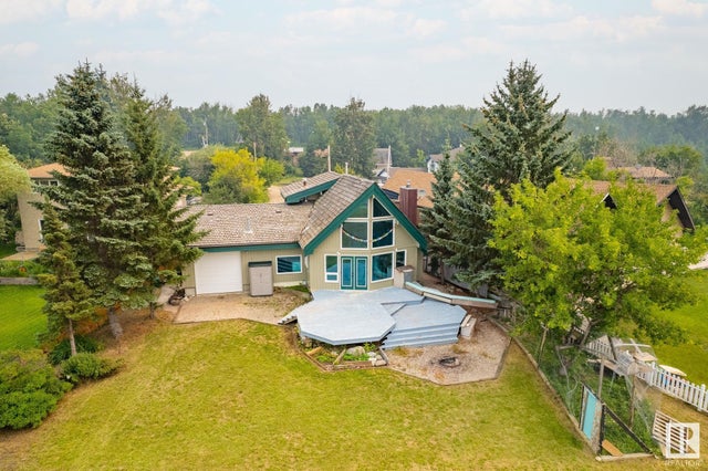 Strathcona County Acreages | Located Outside Sherwood Park