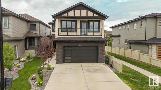 Laurel Homes For Sale, Edmonton | View Listings