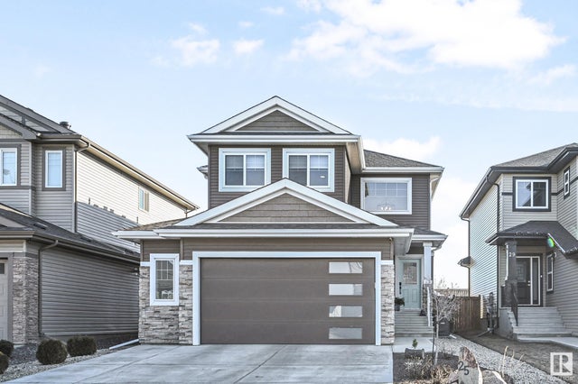 Fort Saskatchewan Real Estate & Homes For Sale