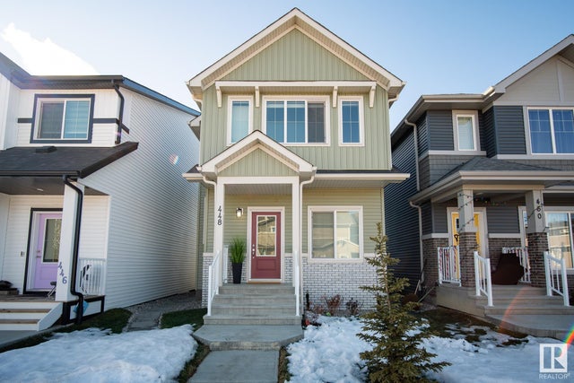 New Homes In Edmonton & New Construction: Edmonton Homes