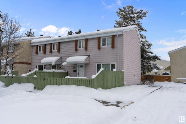 Callingwood Edmonton Homes & Real Estate: Callingwood Homes