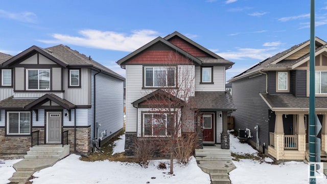 Laurel Homes For Sale, Edmonton | View Listings