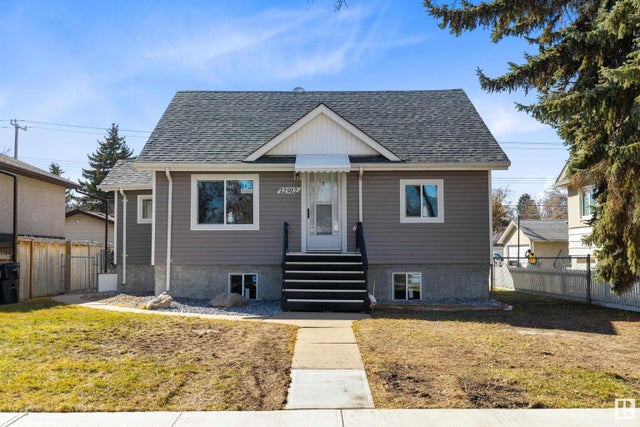 Calder Homes For Sale, Edmonton | View Listings