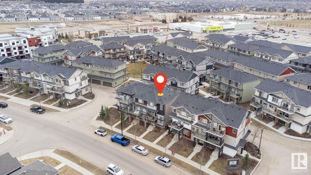 Tamarack Homes For Sale, Edmonton | View Listings